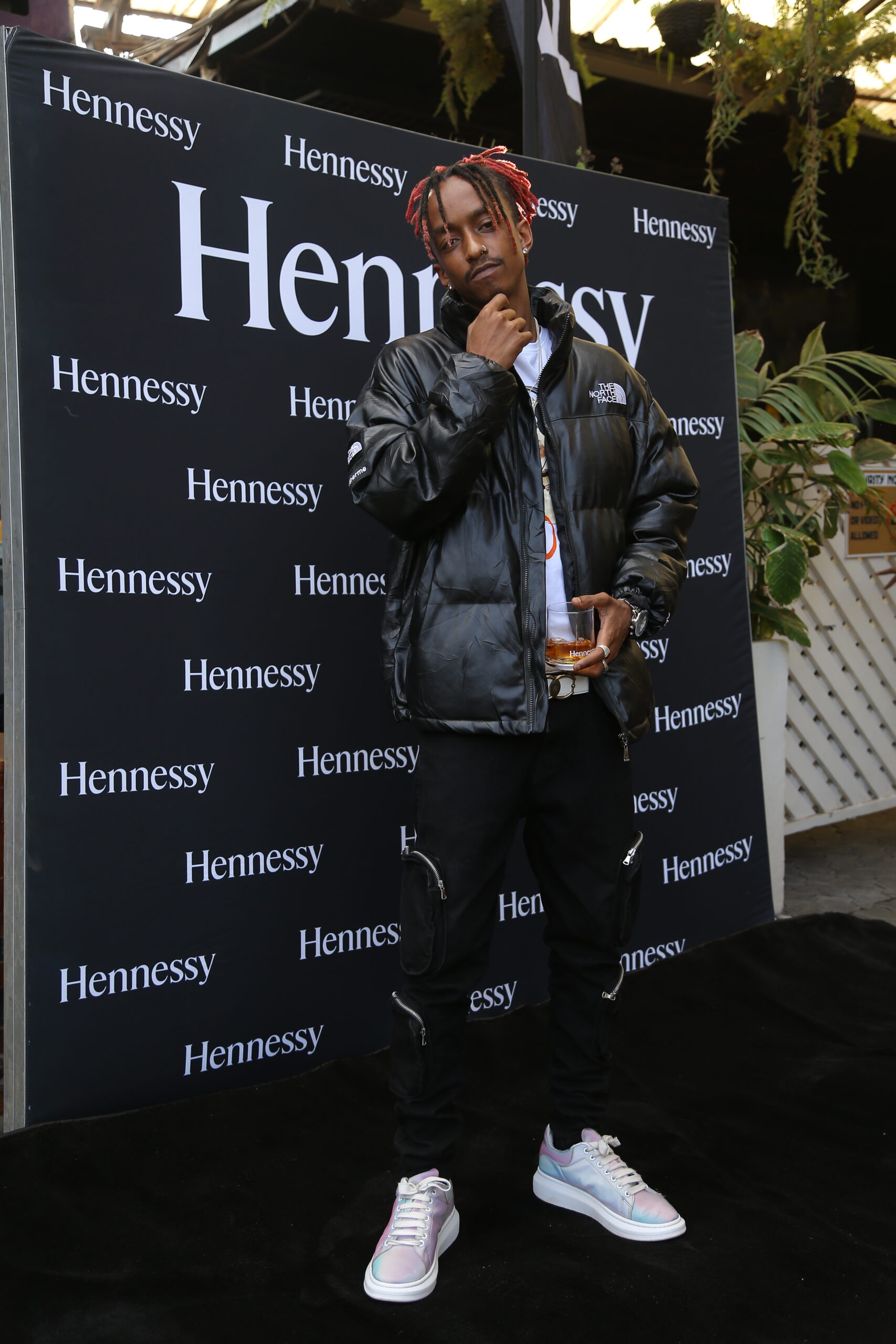 Hennessy Launches the 2nd Edition of the Cypher Dubbed 2.0